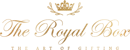 The Royal Box | The Art of Gifting